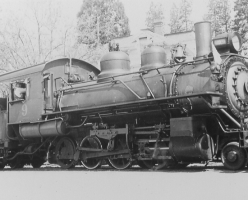 Photos – Nevada County Narrow Gauge Railroad Museum